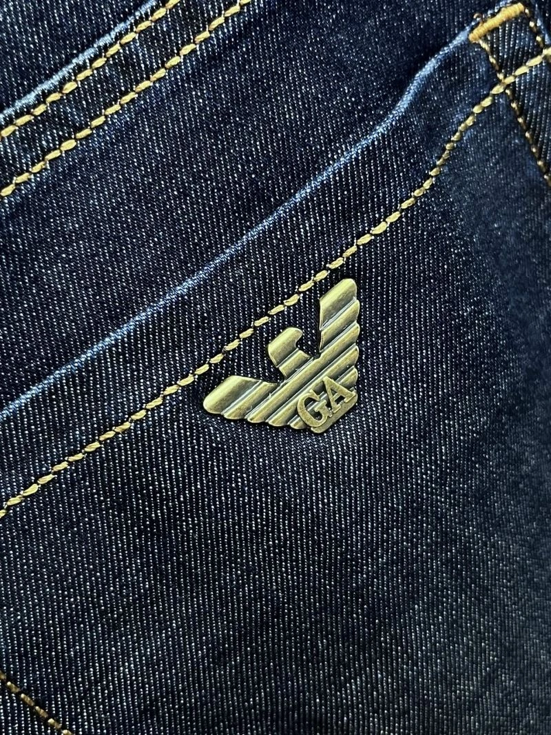 Precise copy Armani Jeans