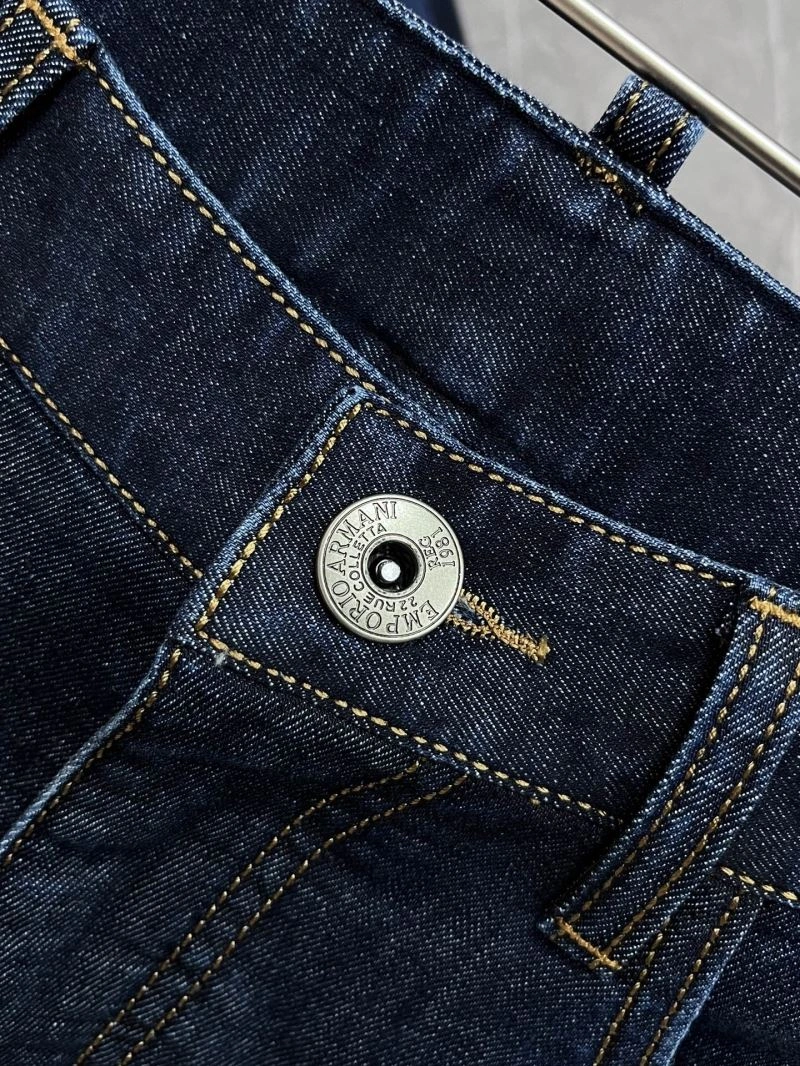 Precise copy Armani Jeans