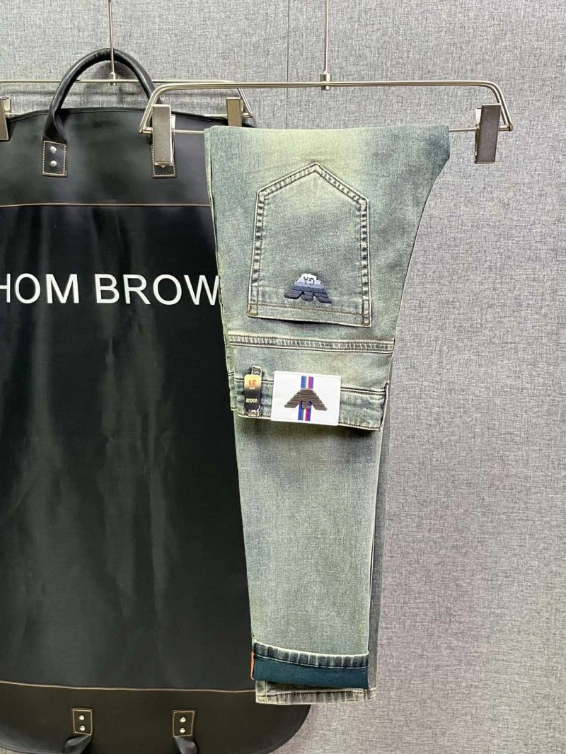 Armani Jeans