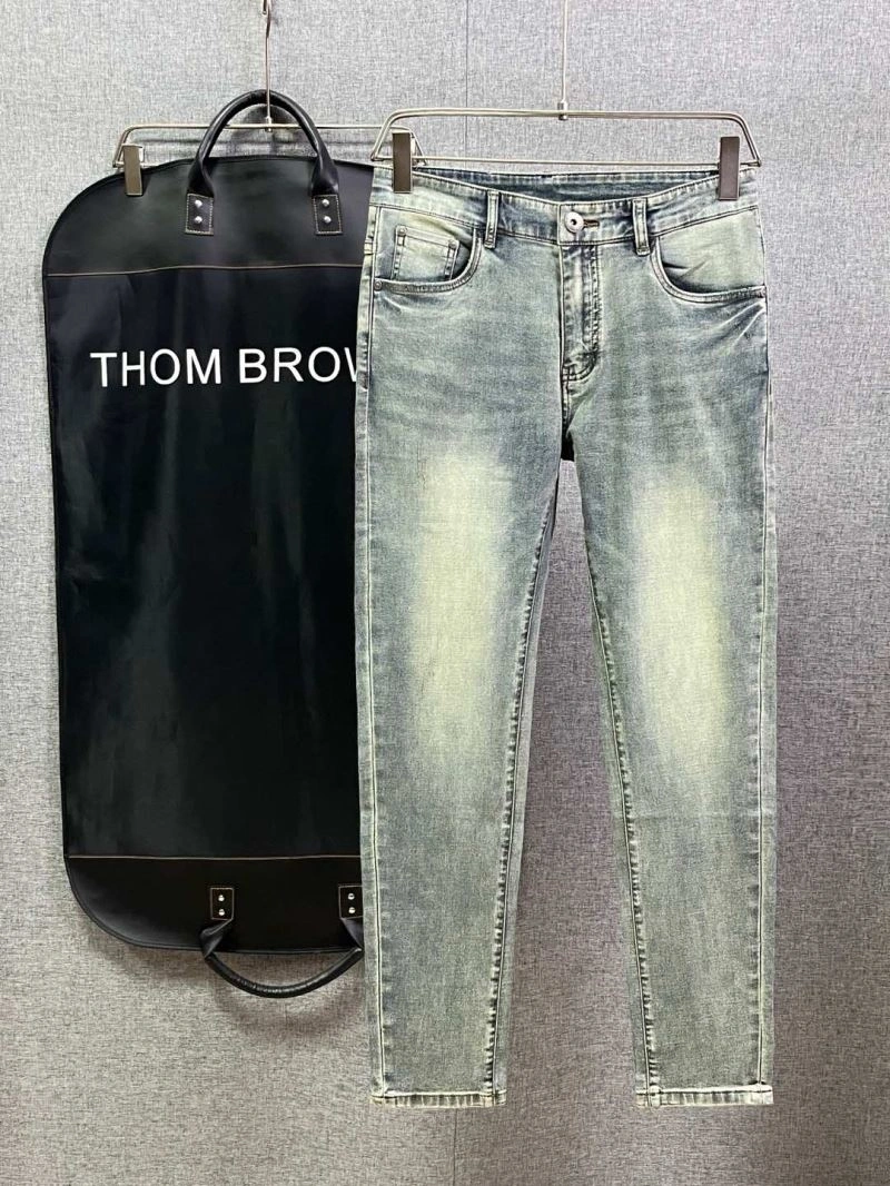 Authentic Armani Jeans