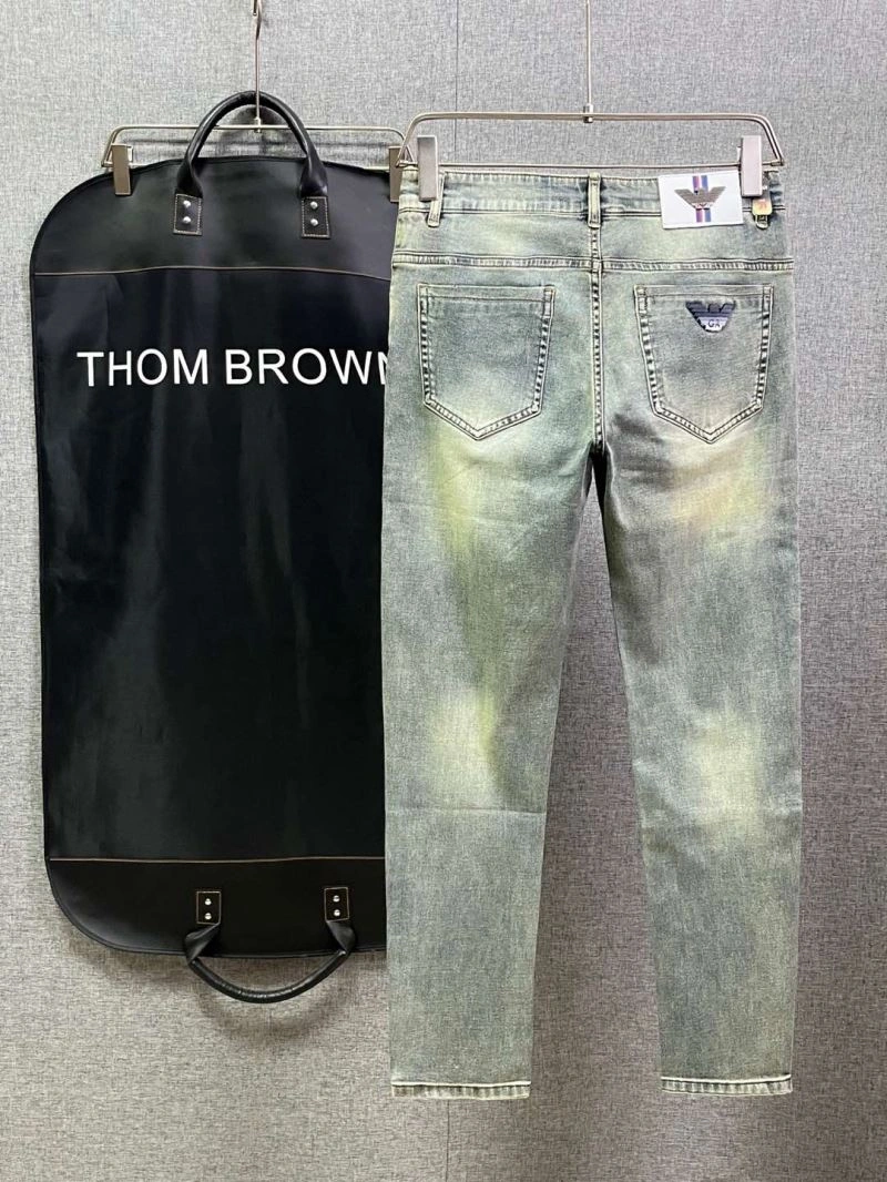 Authentic Armani Jeans