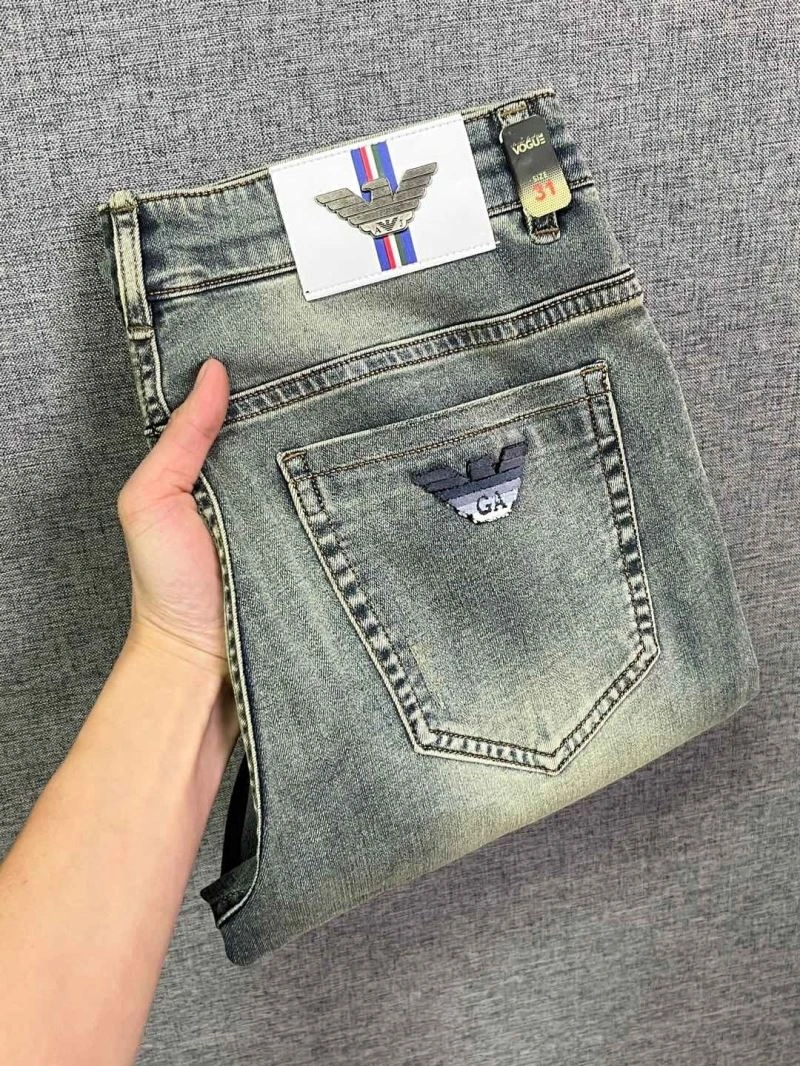 Authentic Armani Jeans