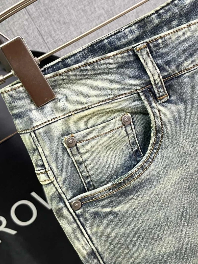 Authentic Armani Jeans