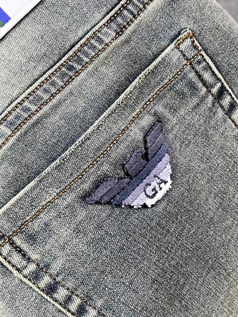 Authentic Armani Jeans