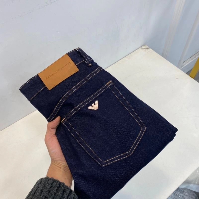 Armani Jeans