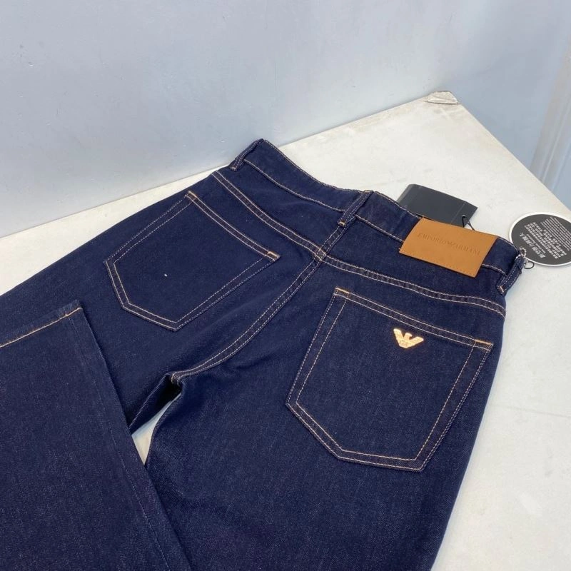 Exact replica Armani Jeans