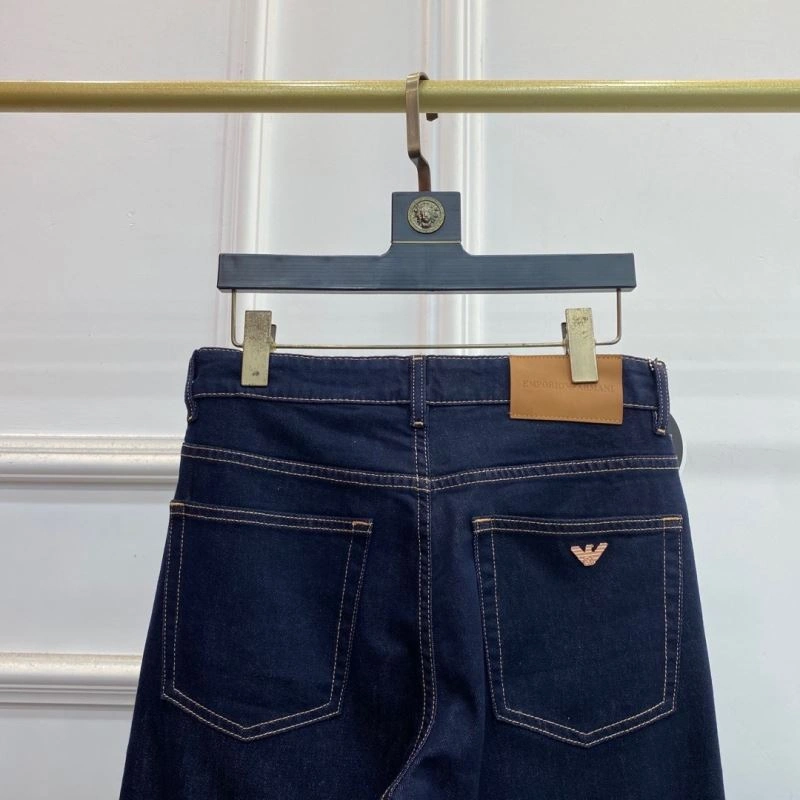 Exact replica Armani Jeans