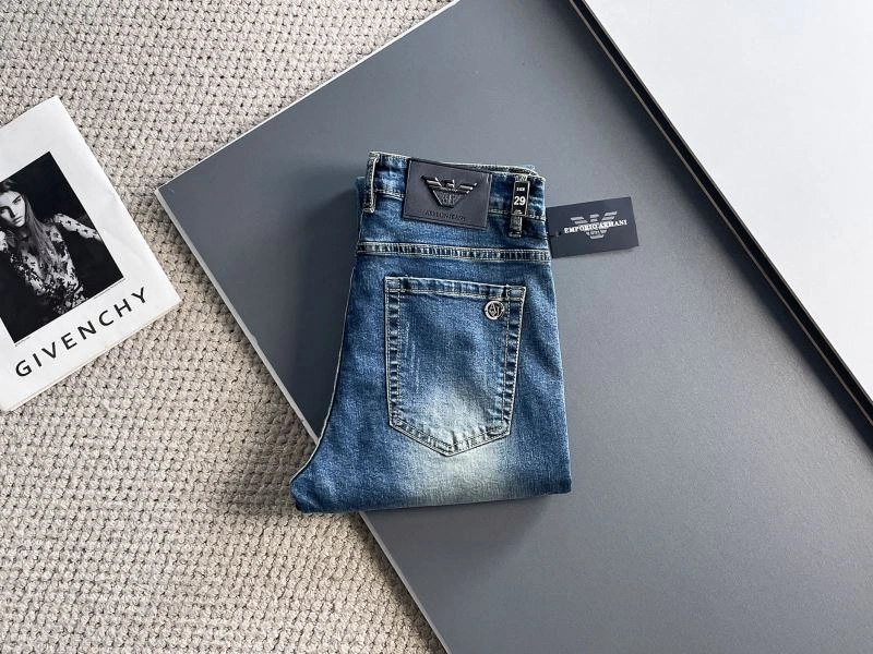 Armani Jeans