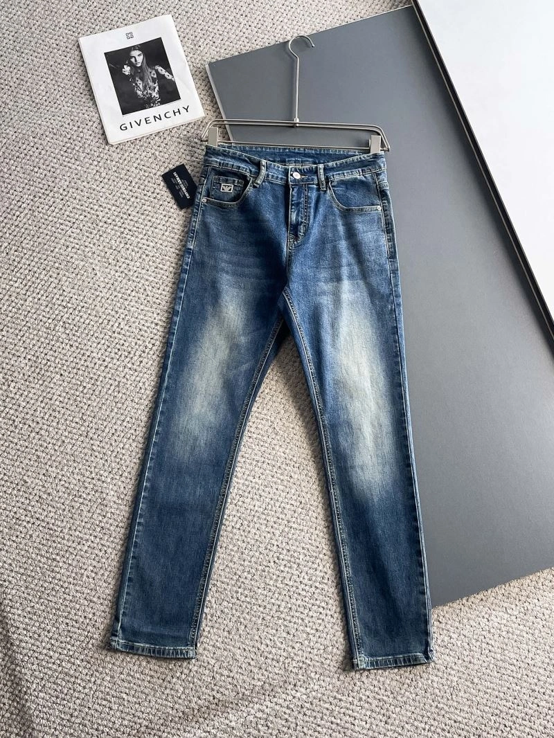 Exact replica Armani Jeans