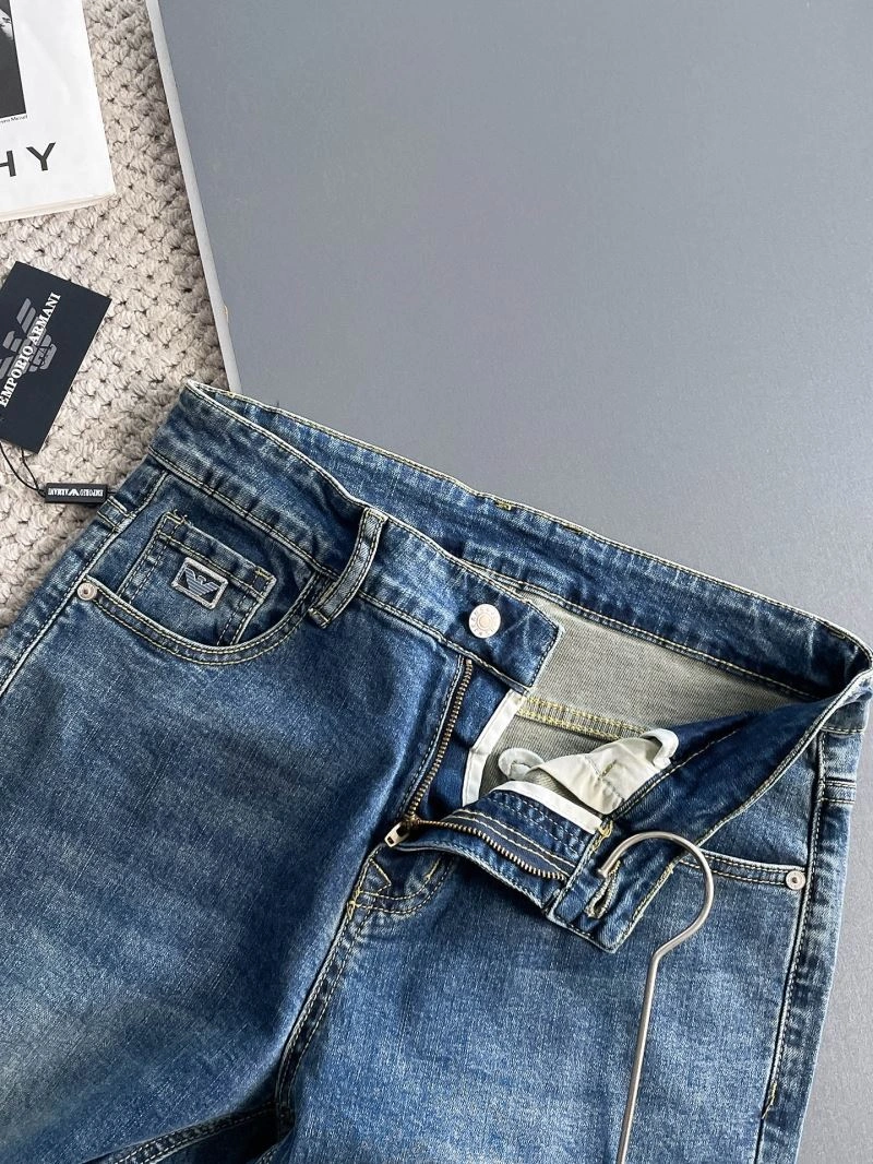 Exact replica Armani Jeans