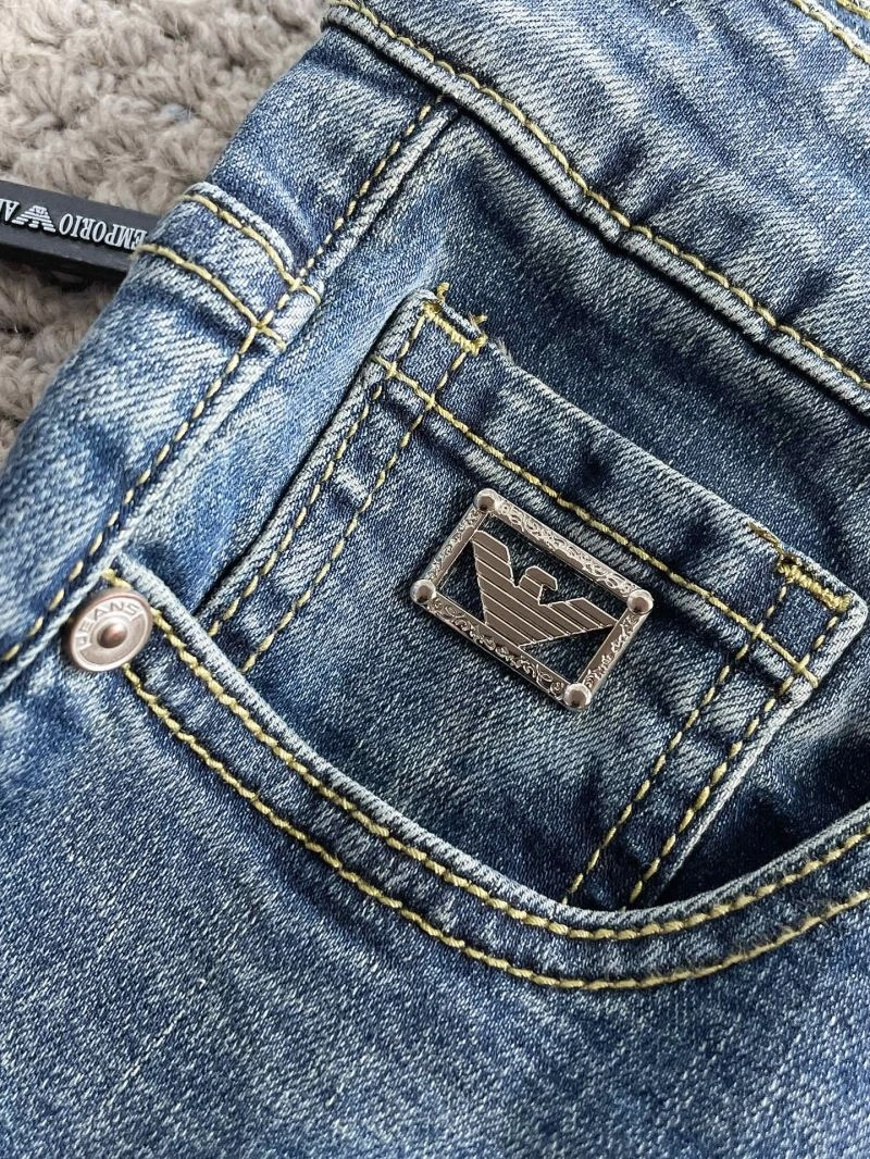 Exact replica Armani Jeans