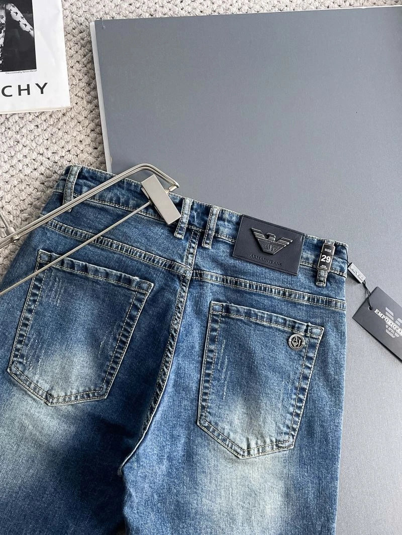 Exact replica Armani Jeans