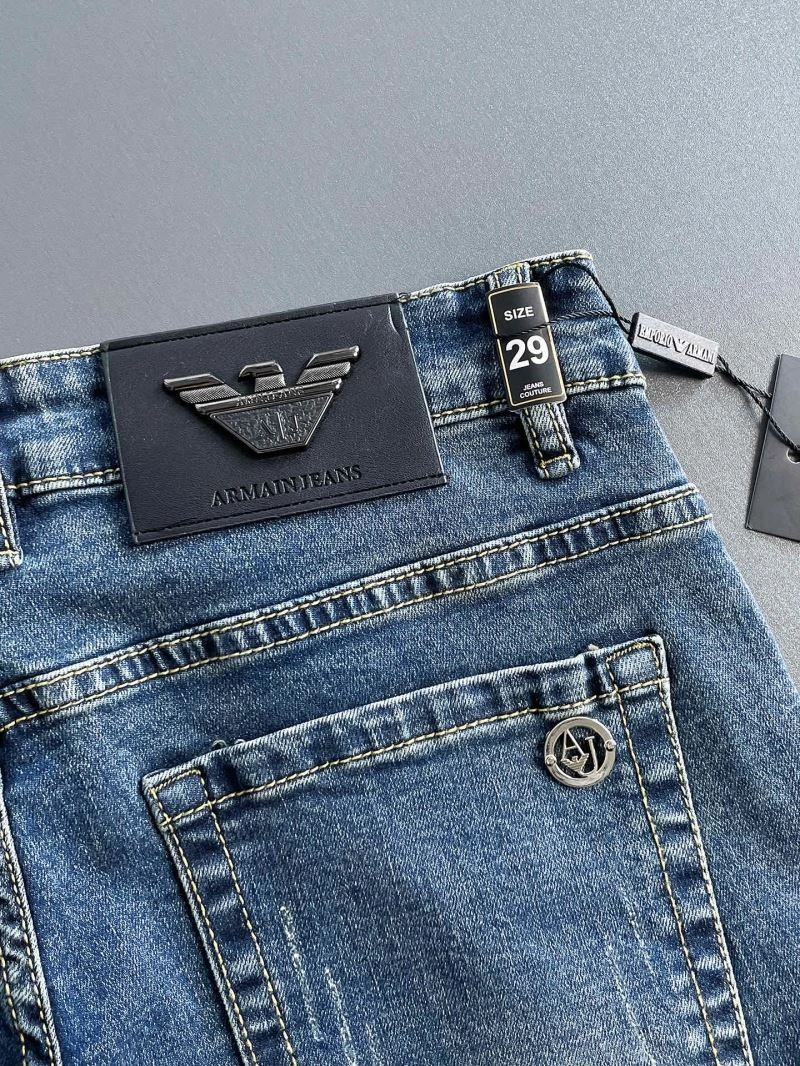 Exact replica Armani Jeans