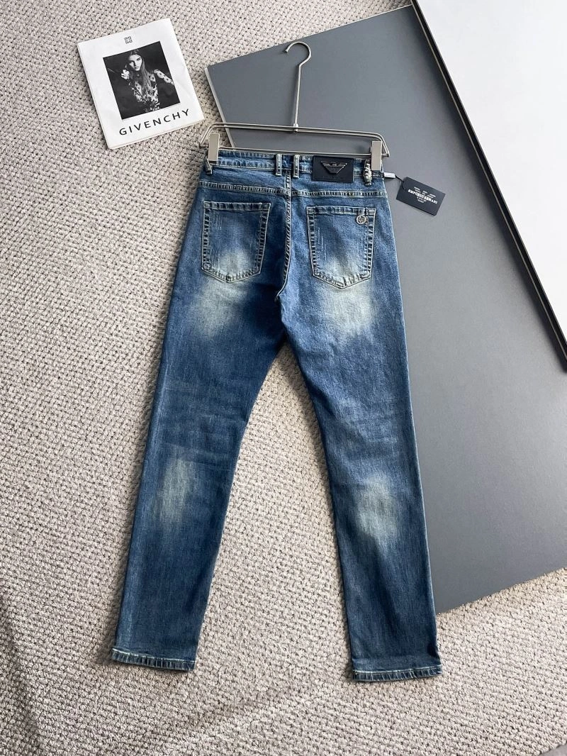 Exact replica Armani Jeans