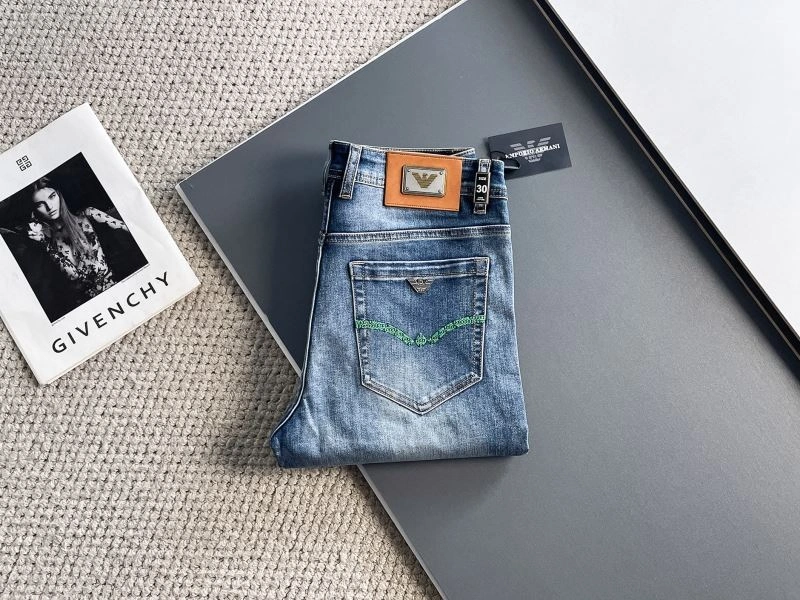 Armani Jeans