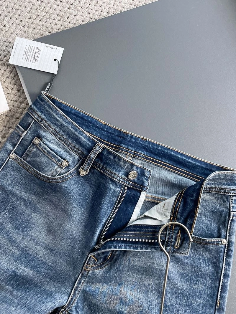 Exact replica Armani Jeans