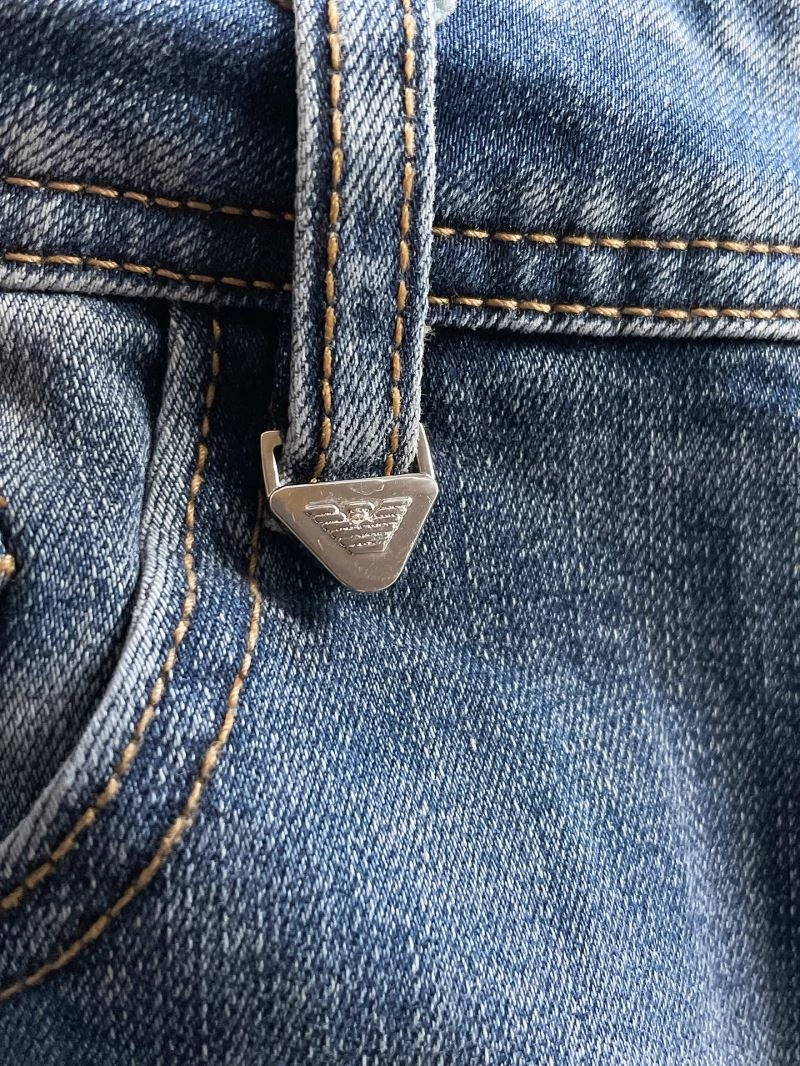Exact replica Armani Jeans
