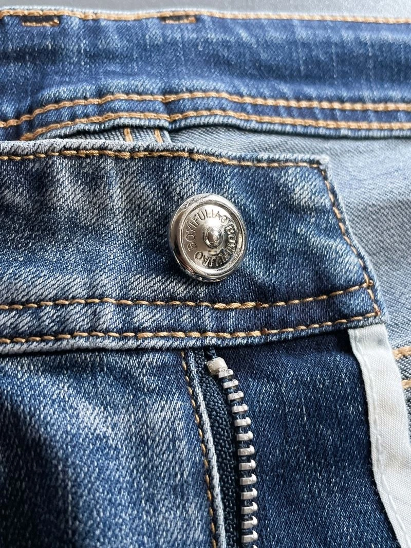 Exact replica Armani Jeans