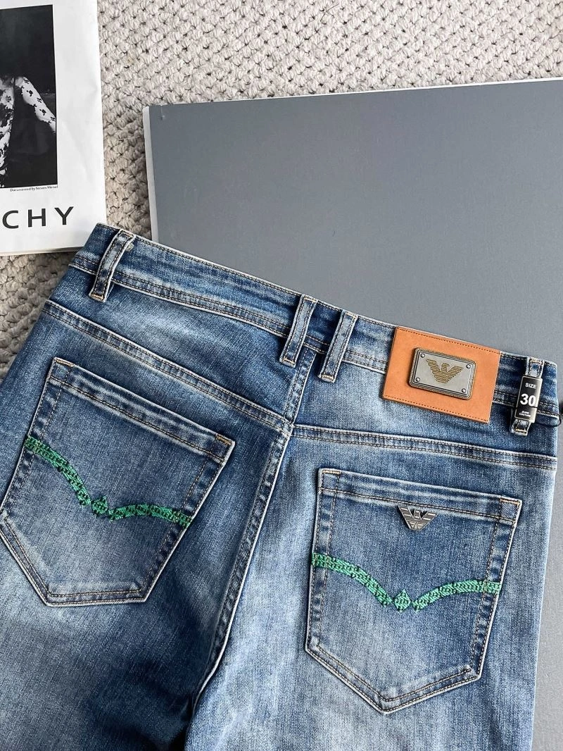 Exact replica Armani Jeans