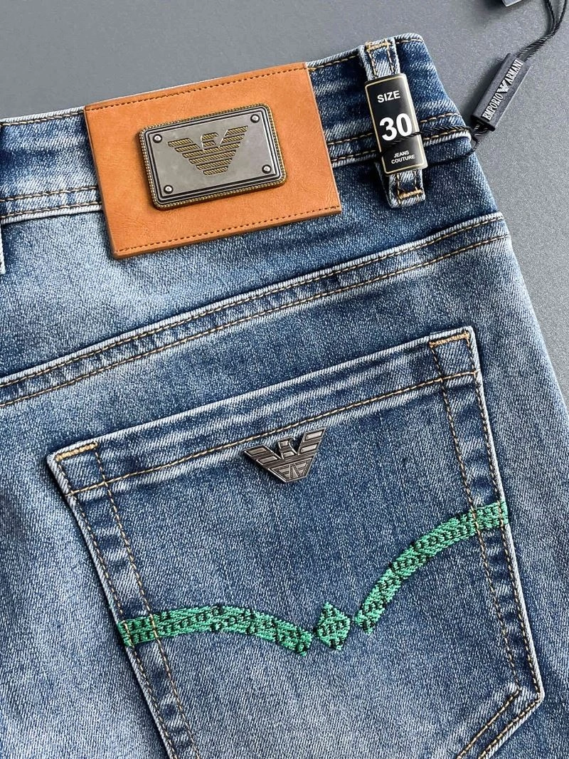 Exact replica Armani Jeans