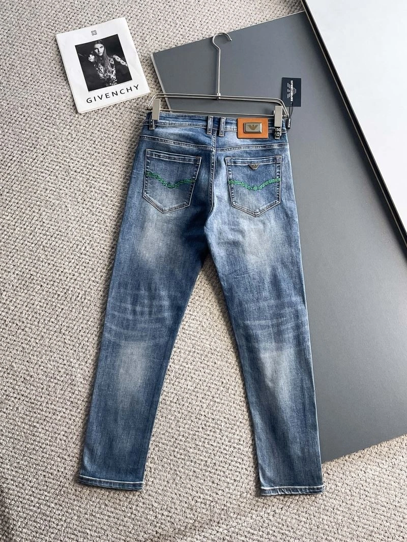 Exact replica Armani Jeans