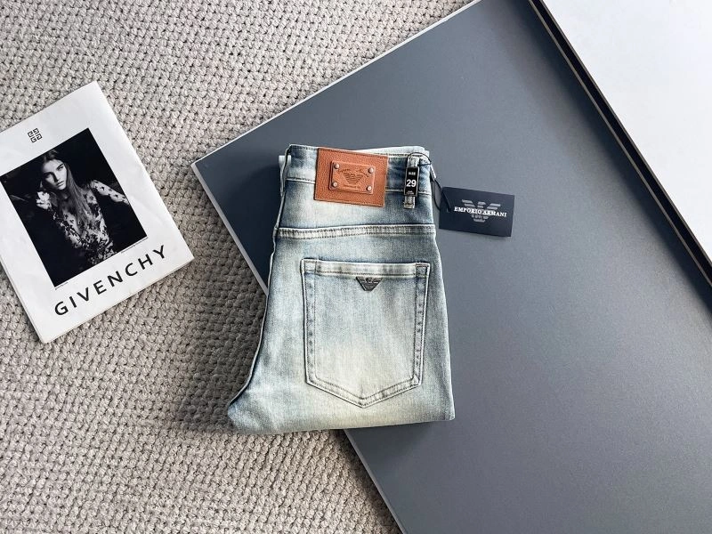 Armani Jeans