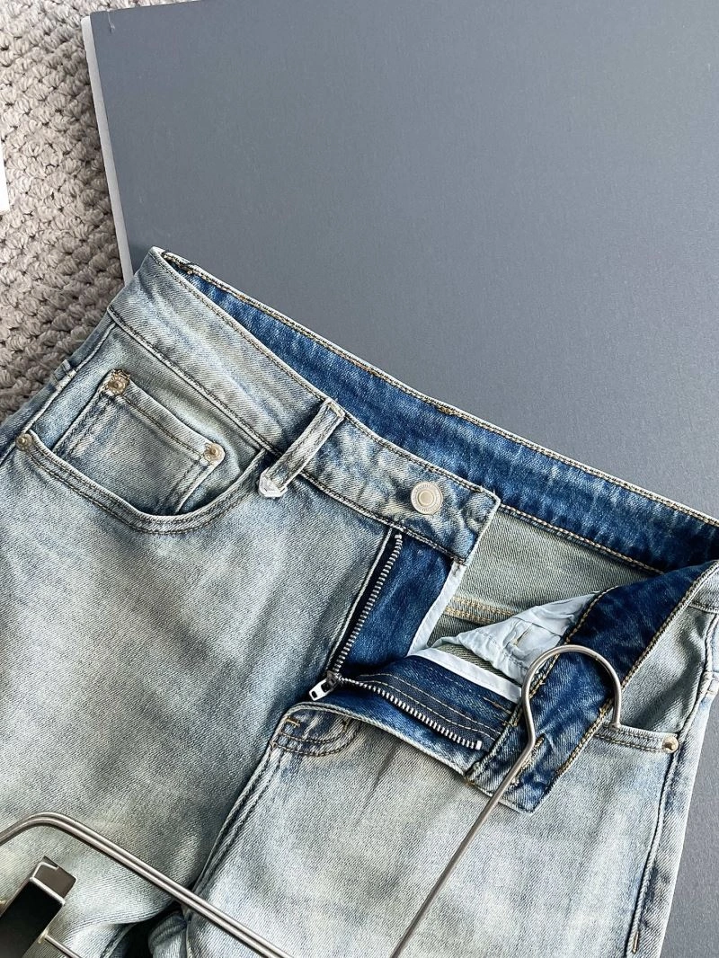Legit Armani Jeans
