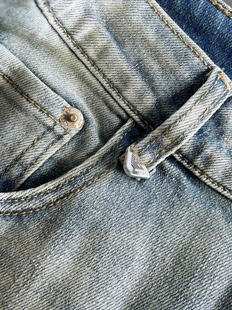 Legit Armani Jeans