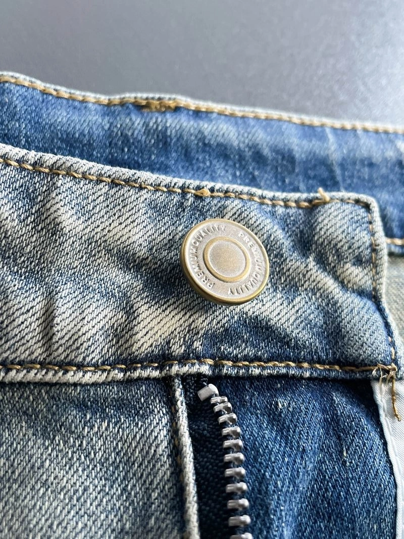 Legit Armani Jeans