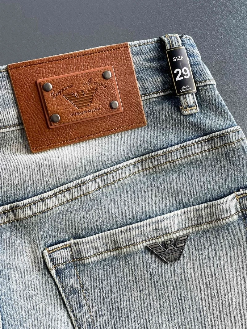 Legit Armani Jeans