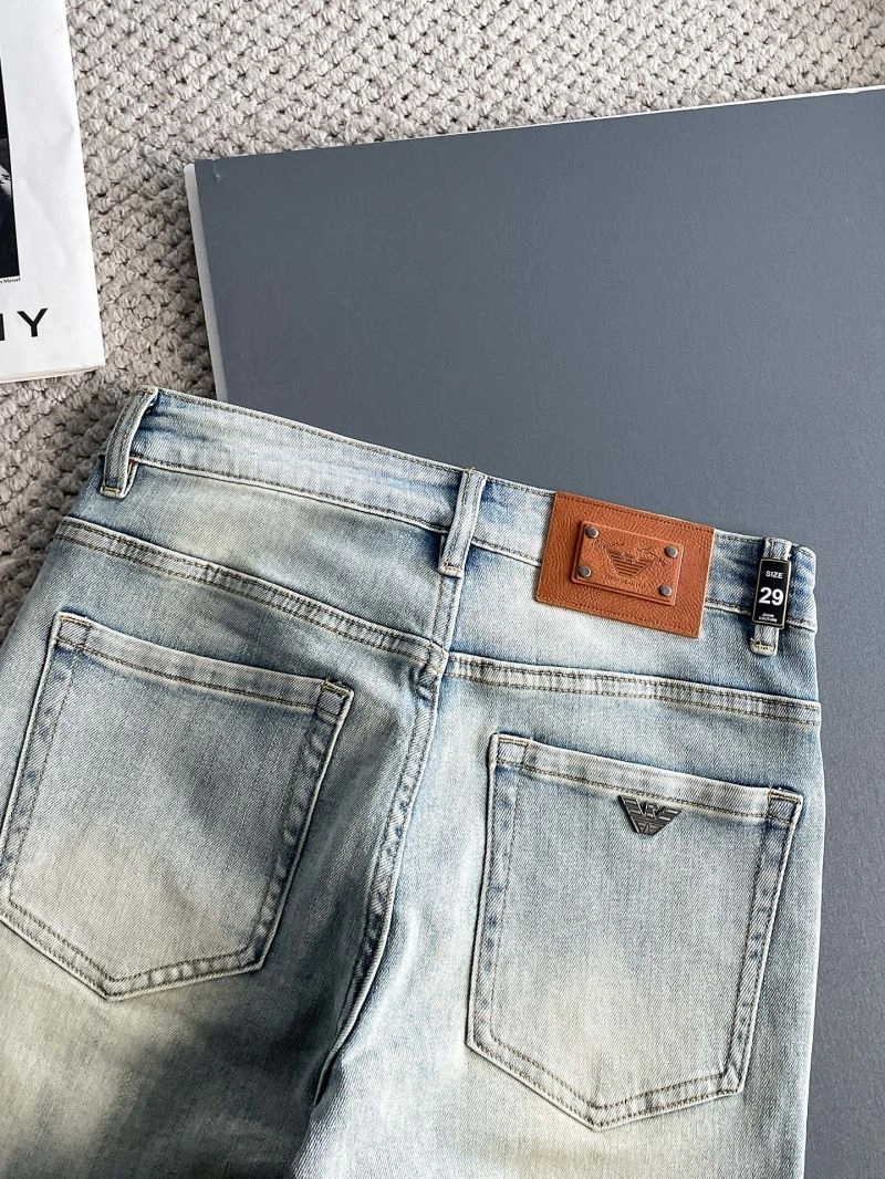 Legit Armani Jeans