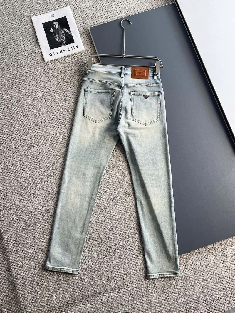 Legit Armani Jeans