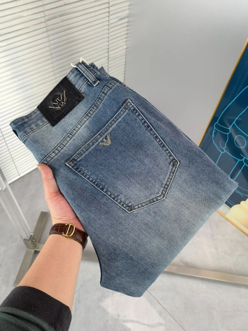 Armani Jeans