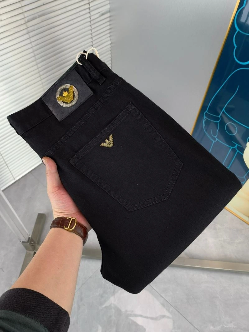 Armani Jeans