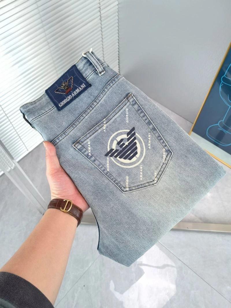 Armani Jeans