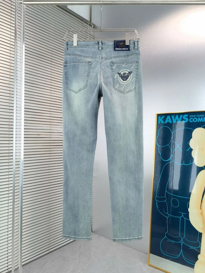 Authentic Armani Jeans