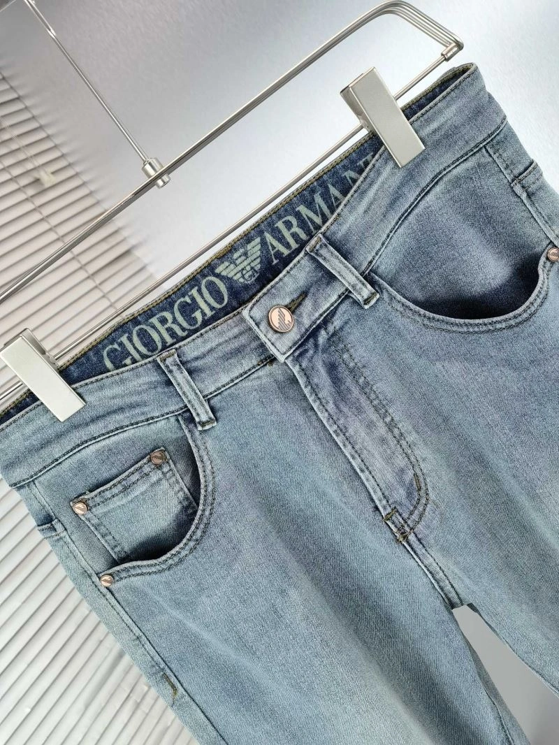 Authentic Armani Jeans
