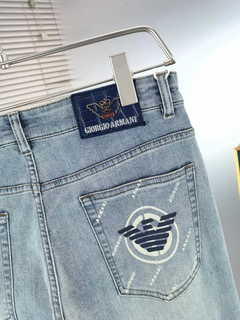 Authentic Armani Jeans
