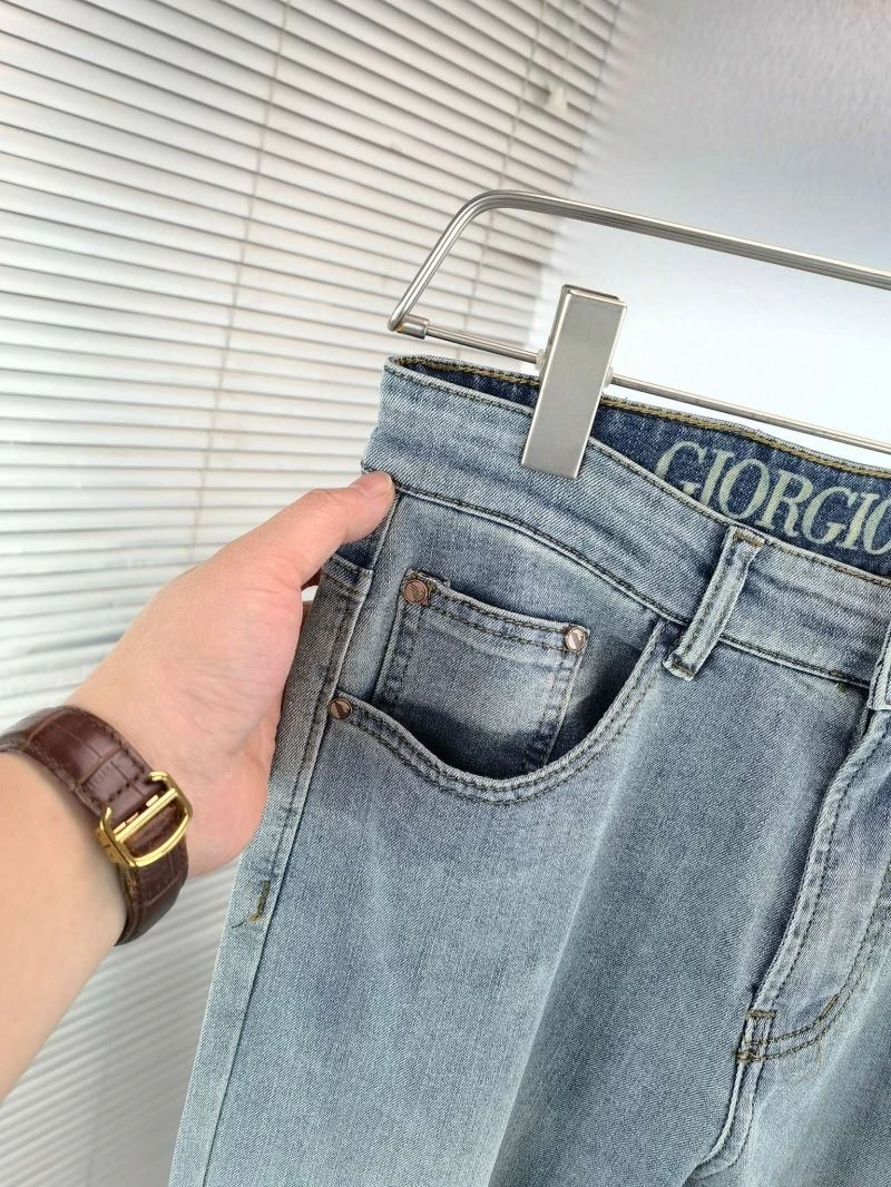 Authentic Armani Jeans