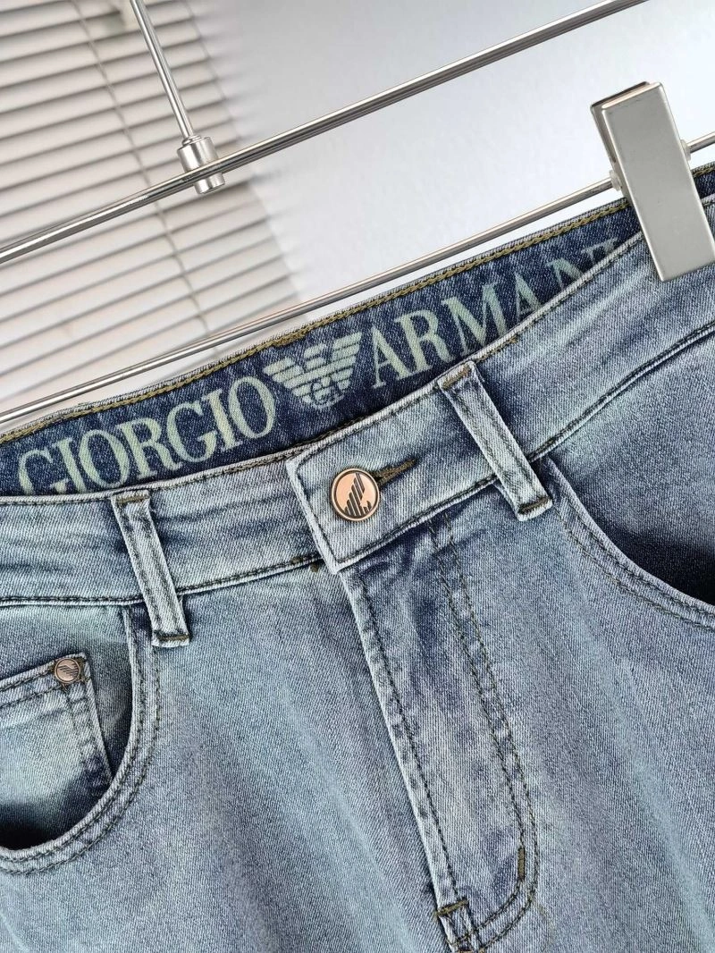 Authentic Armani Jeans