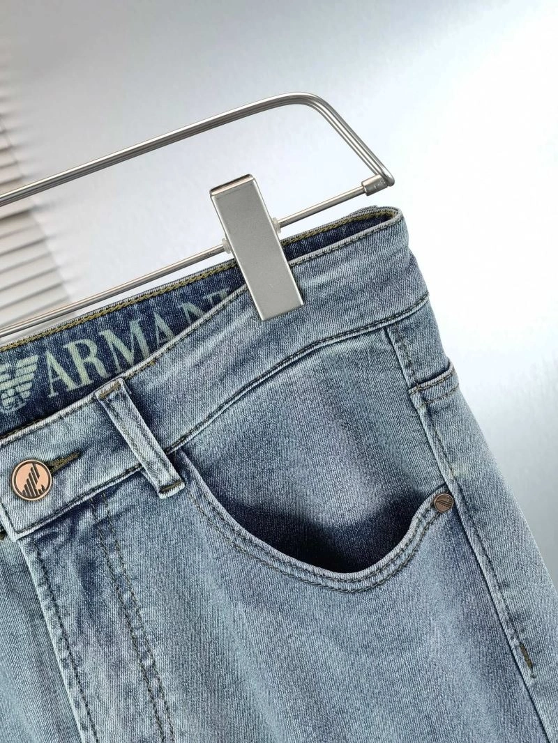 Authentic Armani Jeans