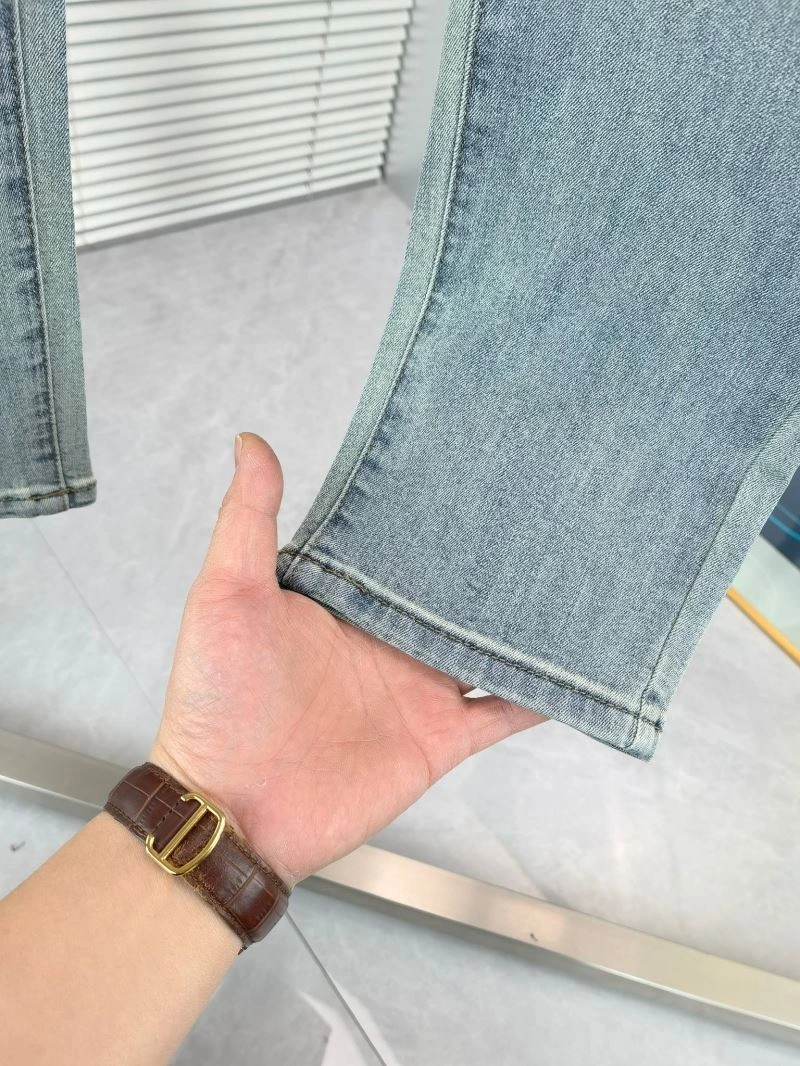 Authentic Armani Jeans