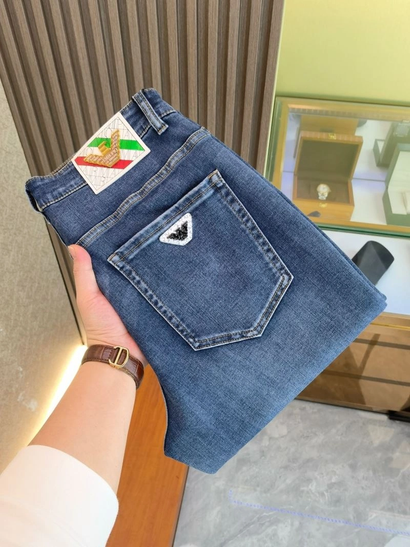 Armani Jeans