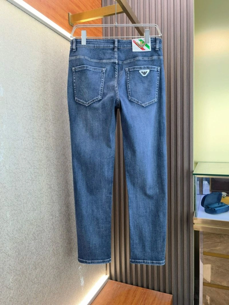 Brand-original Armani Jeans