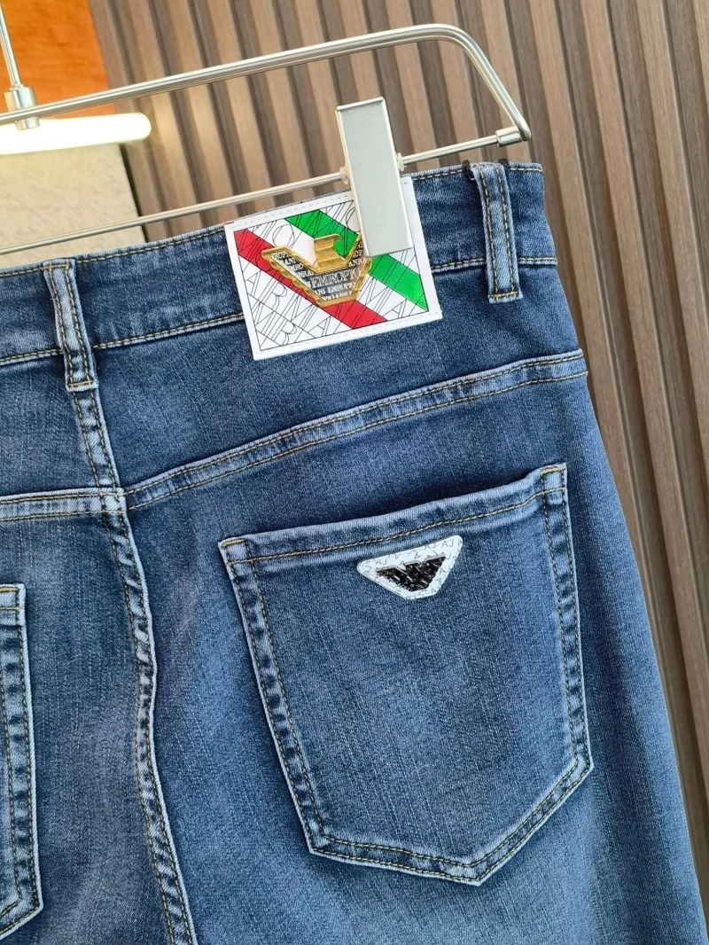 Brand-original Armani Jeans