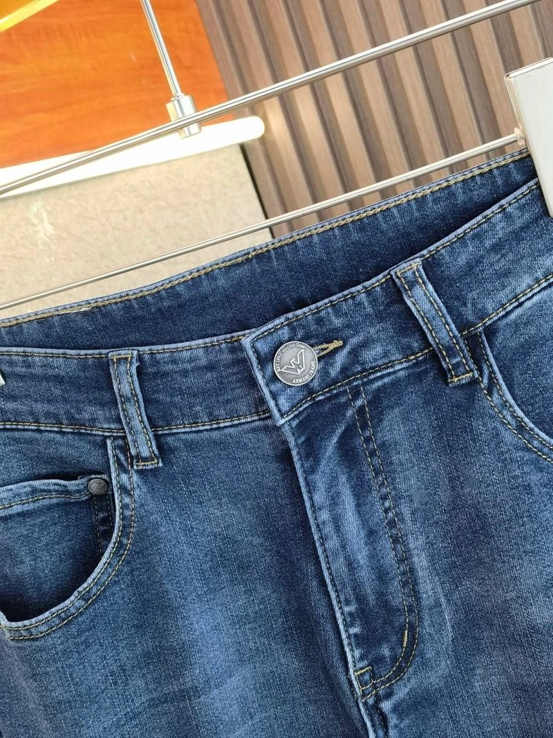 Brand-original Armani Jeans