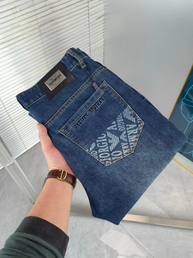 Armani Jeans