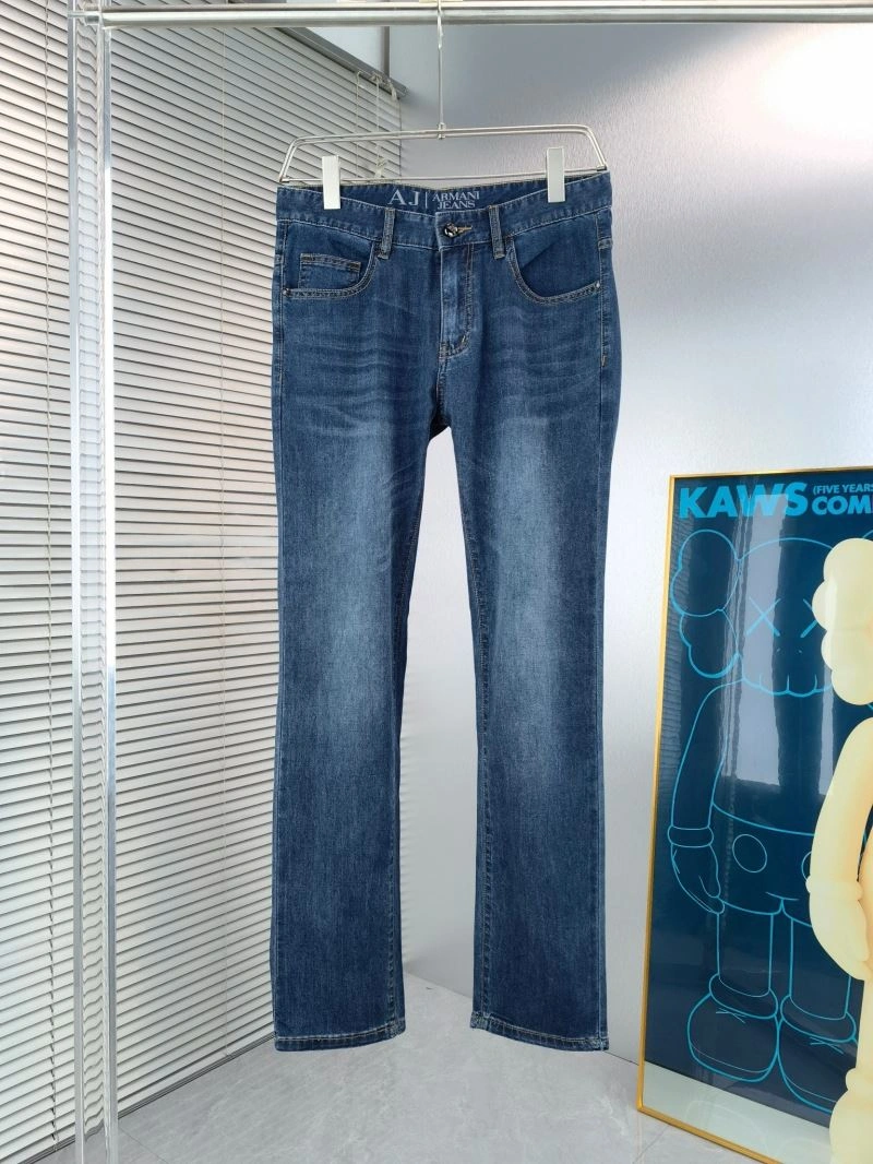 Authentic Armani Jeans