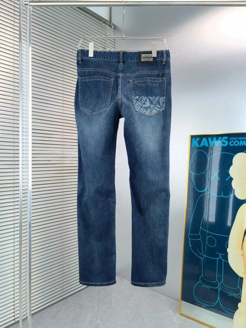 Authentic Armani Jeans