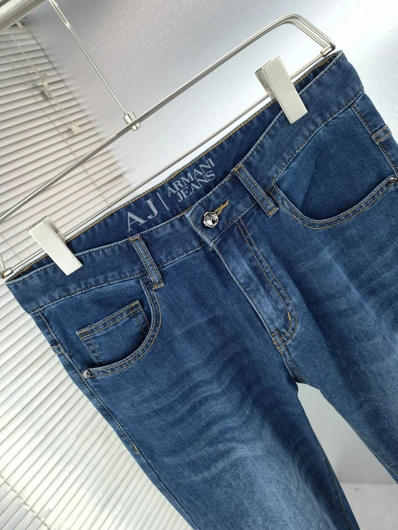 Authentic Armani Jeans